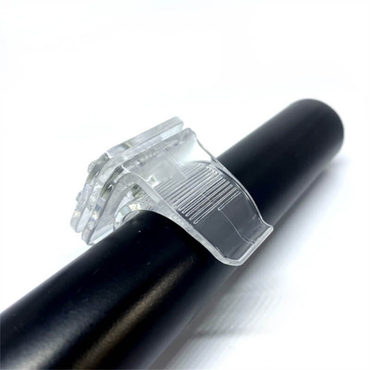 Clips with The Arches to Attach the Balloon Garland – ubackdrop