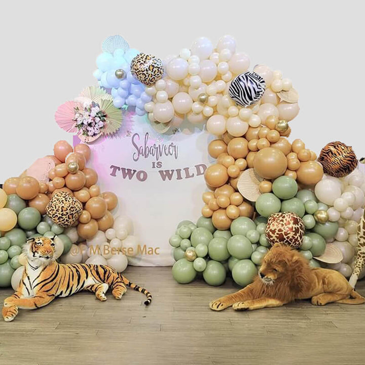 Round Backdrop – ubackdrop