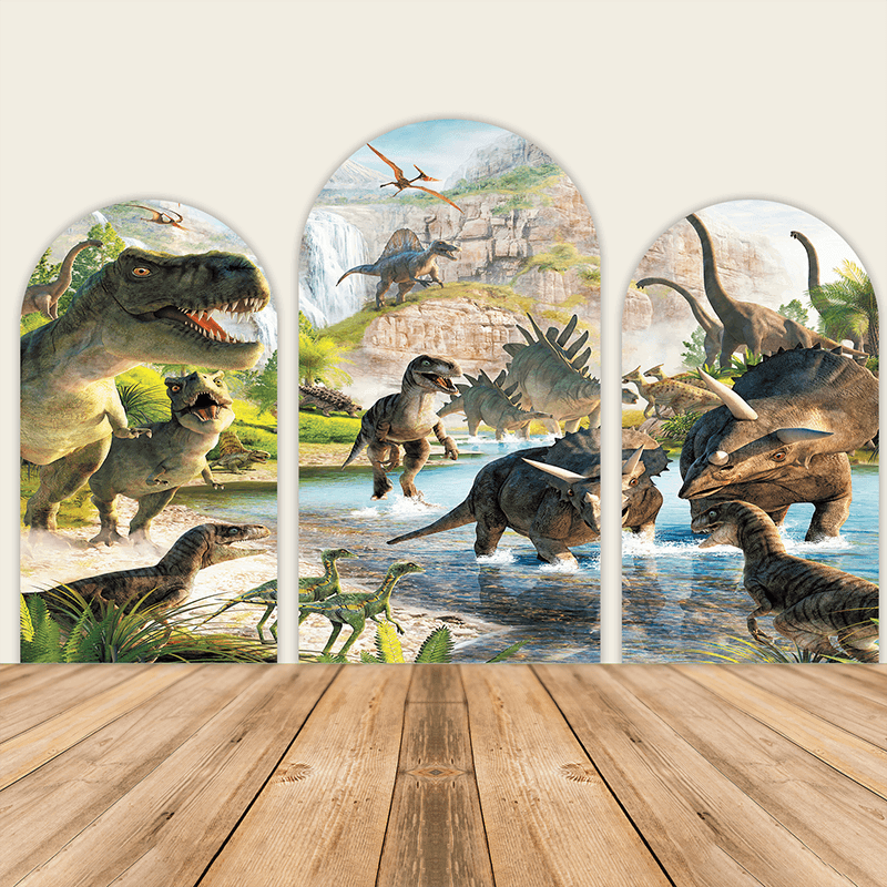 Dinosaur Backdrops – ubackdrop