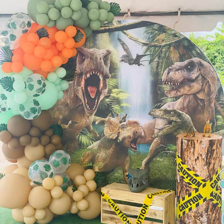 Dinosaur Backdrops – ubackdrop