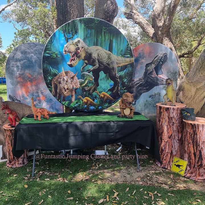 Dinosaur Backdrops – ubackdrop