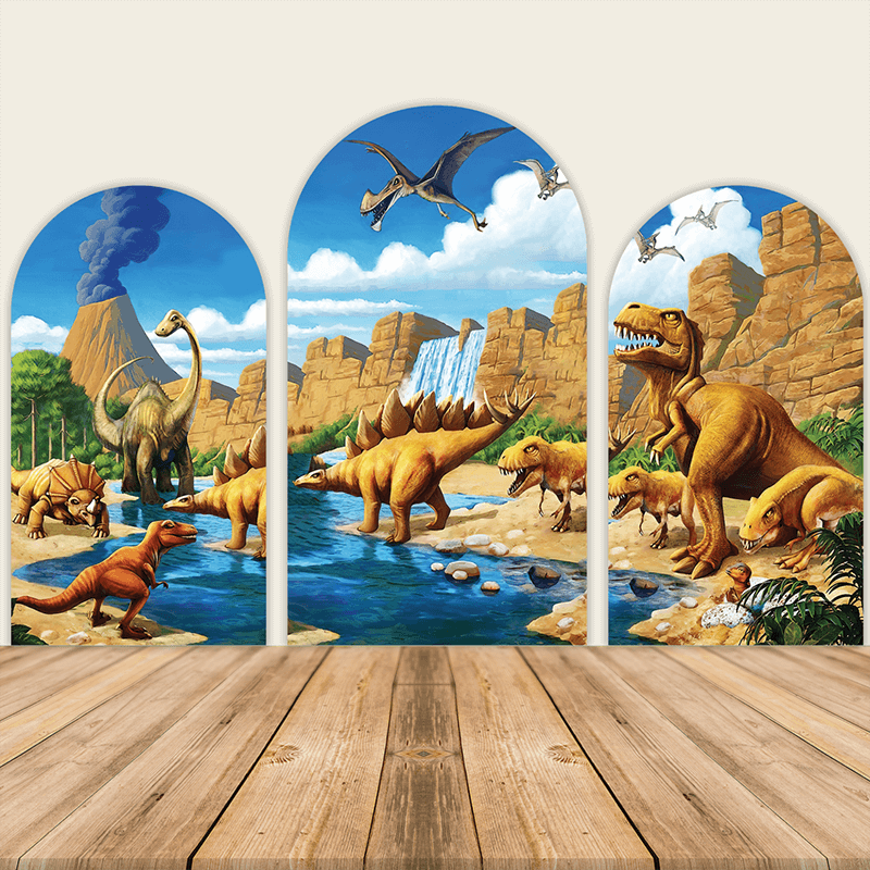 Dinosaur Backdrops – ubackdrop