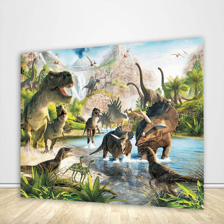 Dinosaur Backdrops – ubackdrop