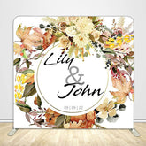 Pillow Cover Tension Backdrop – ubackdrop