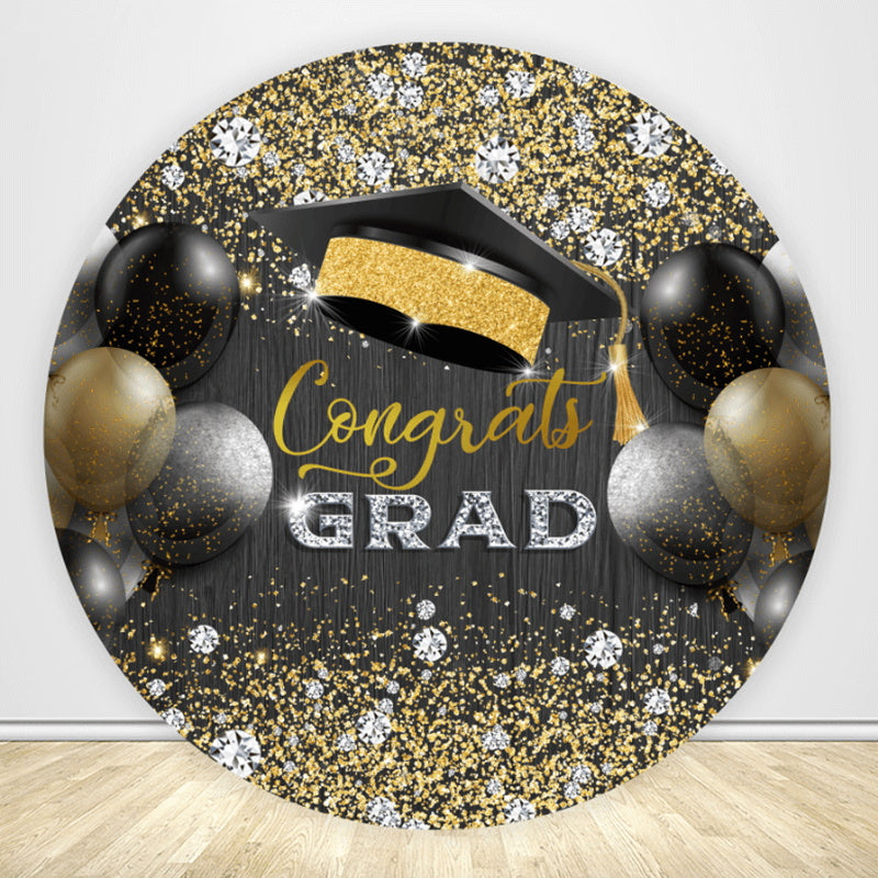 Custom Graduation Celebration Party for High School & College – Page 2 ...