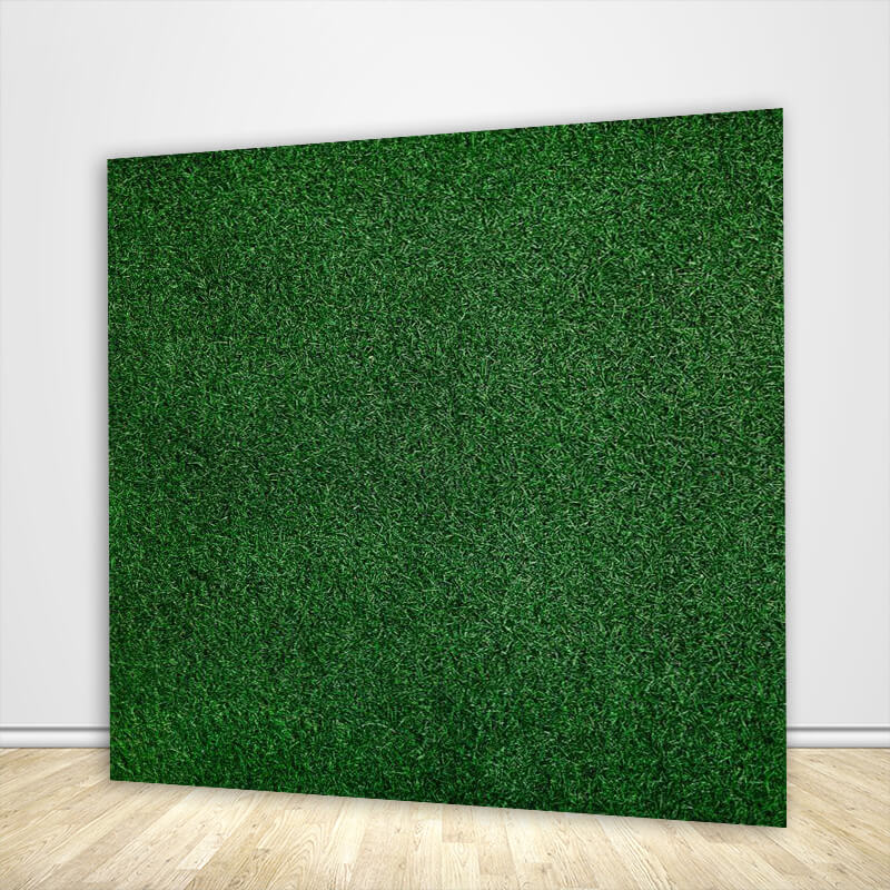 Green Grass Backdrop Fabric Backdrop for Baby Shower Wedding Party Pho ...