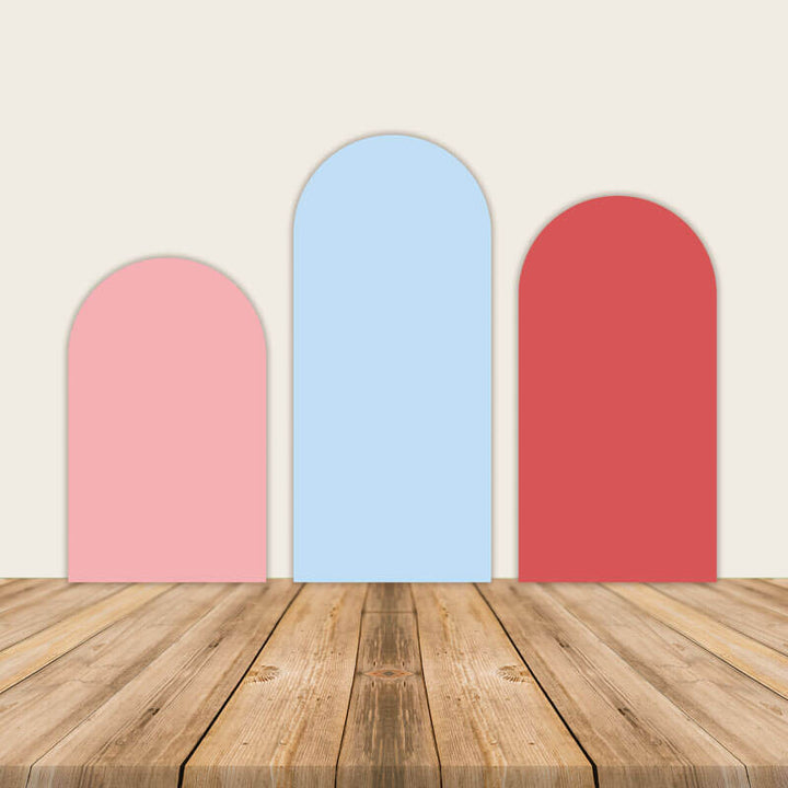 Custom Chiara Arched Wall Backdrop Stands and Covers – Page 10 – ubackdrop
