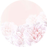 Round Backdrop – ubackdrop