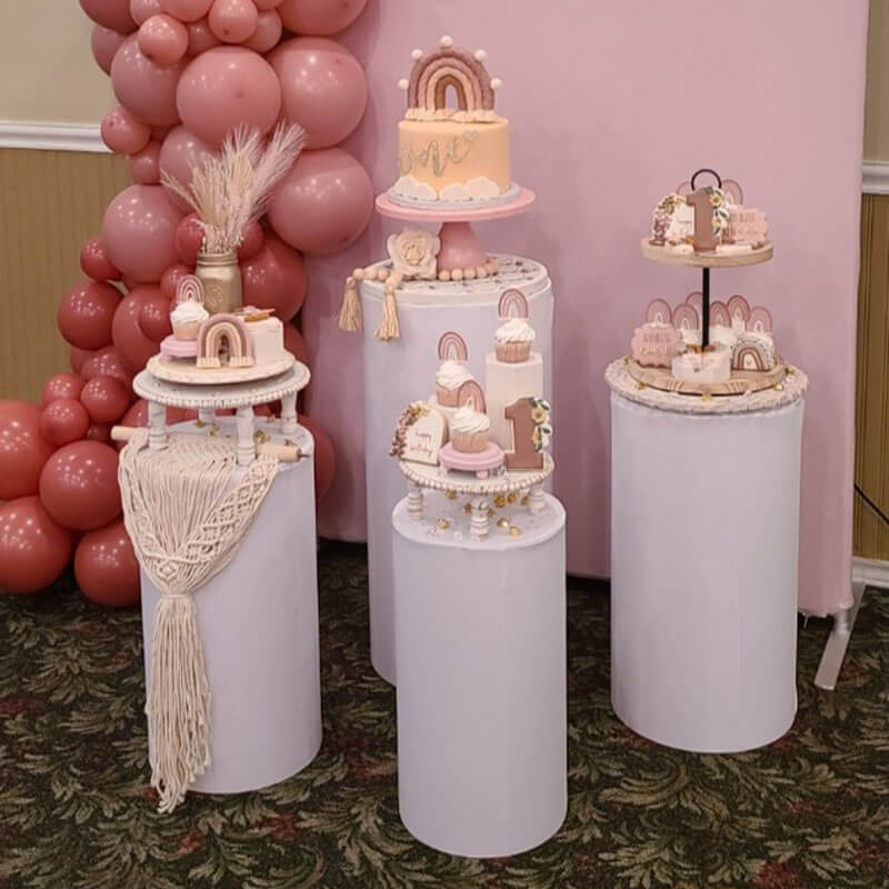 Pedestal Covers – tagged "Plinth" – ubackdrop