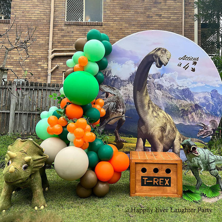 Dinosaur Backdrops – ubackdrop