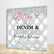 Silver Glitter Diamonds Backdrop – ubackdrop