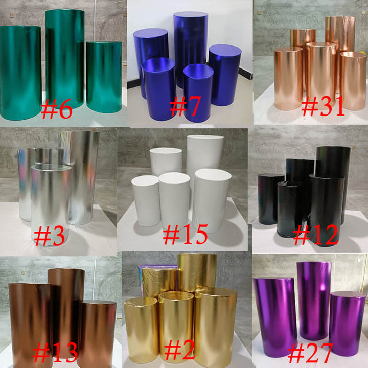 Custom Chiara Arched Wall Backdrop Stands and Covers – ubackdrop