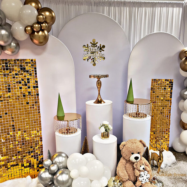 Mi Bautizo Backdrop Baptism Backdrop Personal Customization – ubackdrop