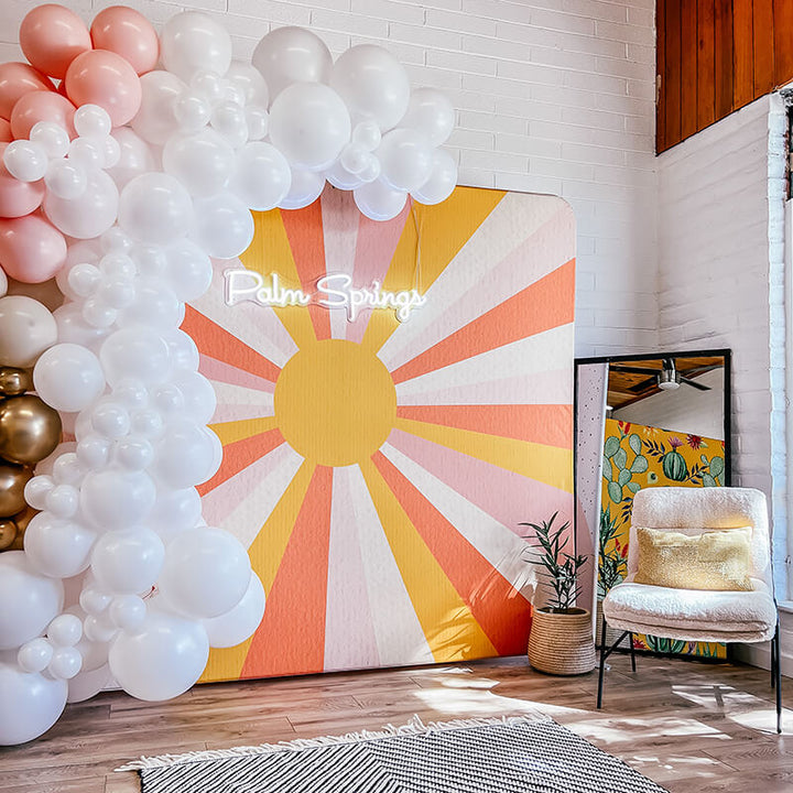 Pillow Cover Tension Backdrop – ubackdrop