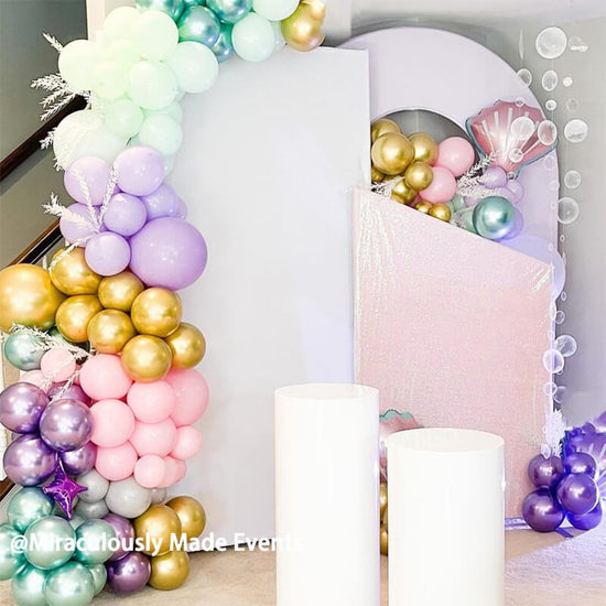 Chiara Backdrop Wall Set | FREE SHIPPING – ubackdrop