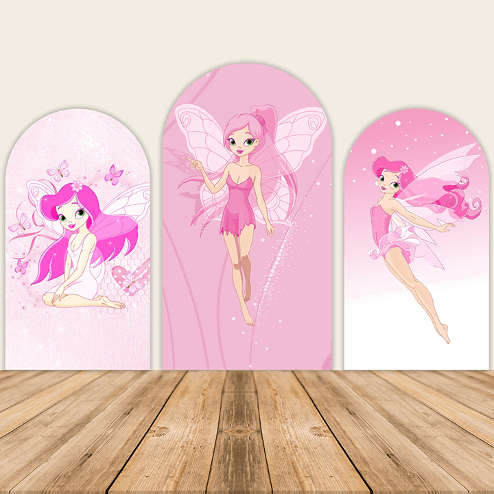 Custom Chiara Arched Wall Backdrop Stands and Covers – Page 5 – ubackdrop