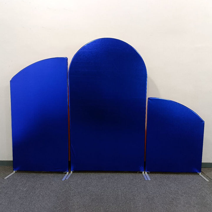 Shiny Fabric Backdrop – ubackdrop