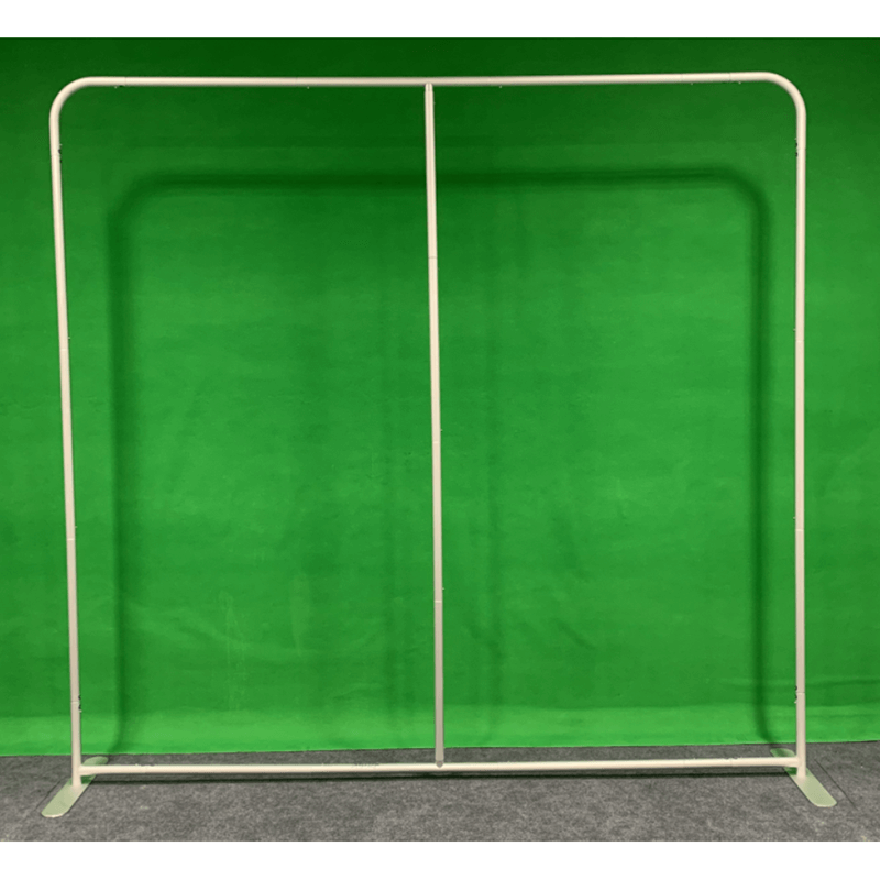 Pillow Cover Tension Backdrop – ubackdrop